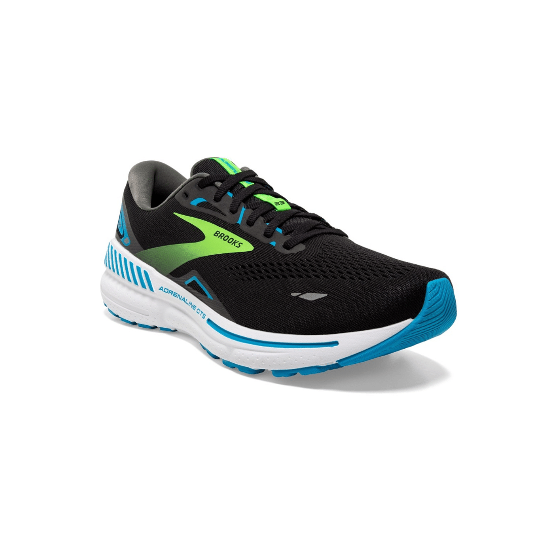 Brooks Adrenaline GTS 23 - Tiendas de Running en Madrid -Visítanos